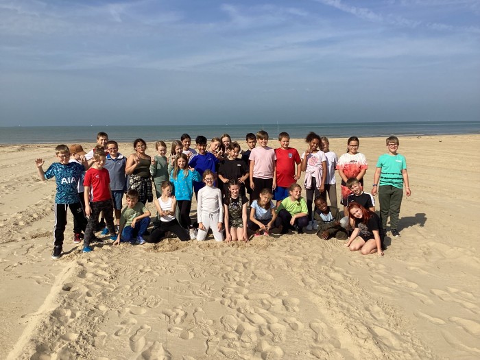 Photos - Wouldham All Saints CEP