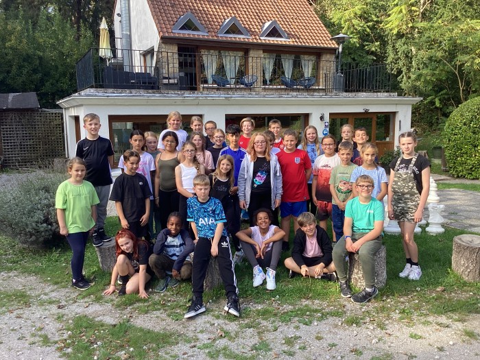 Photos - Wouldham All Saints CEP