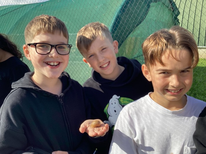 Photos - Wouldham All Saints CEP