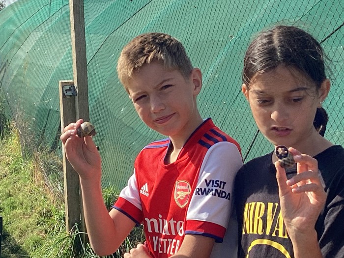 Photos - Wouldham All Saints CEP
