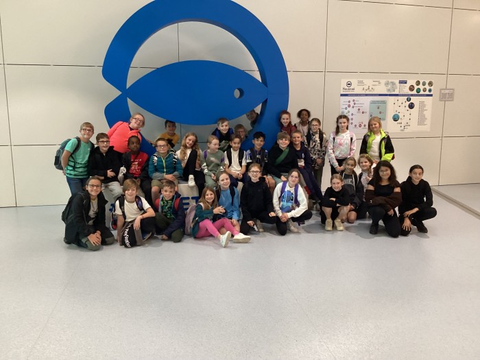 Photos - Wouldham All Saints CEP