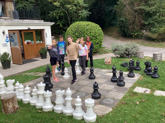 Photos - Wouldham All Saints CEP