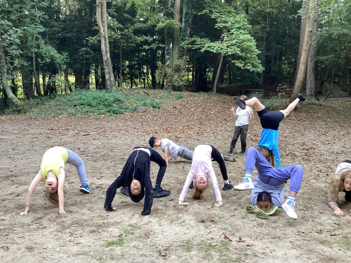 Photos - Wouldham All Saints CEP