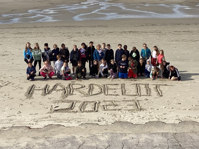 Photos - Wouldham All Saints CEP